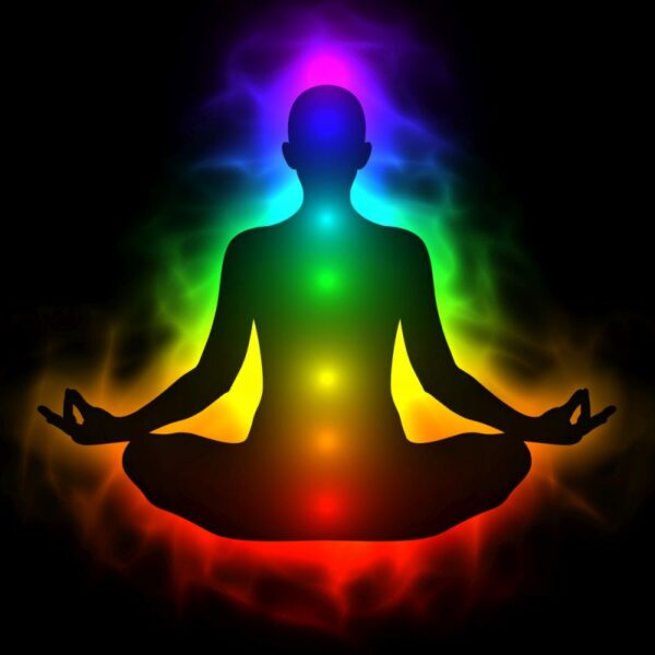 What Is Chakra Balancing: Everything You Need To Know — Spiritual ...